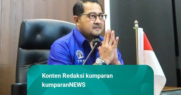 Demokrat Masih Menimbang Nama Untuk Pilkada Jakarta Dan Jabar